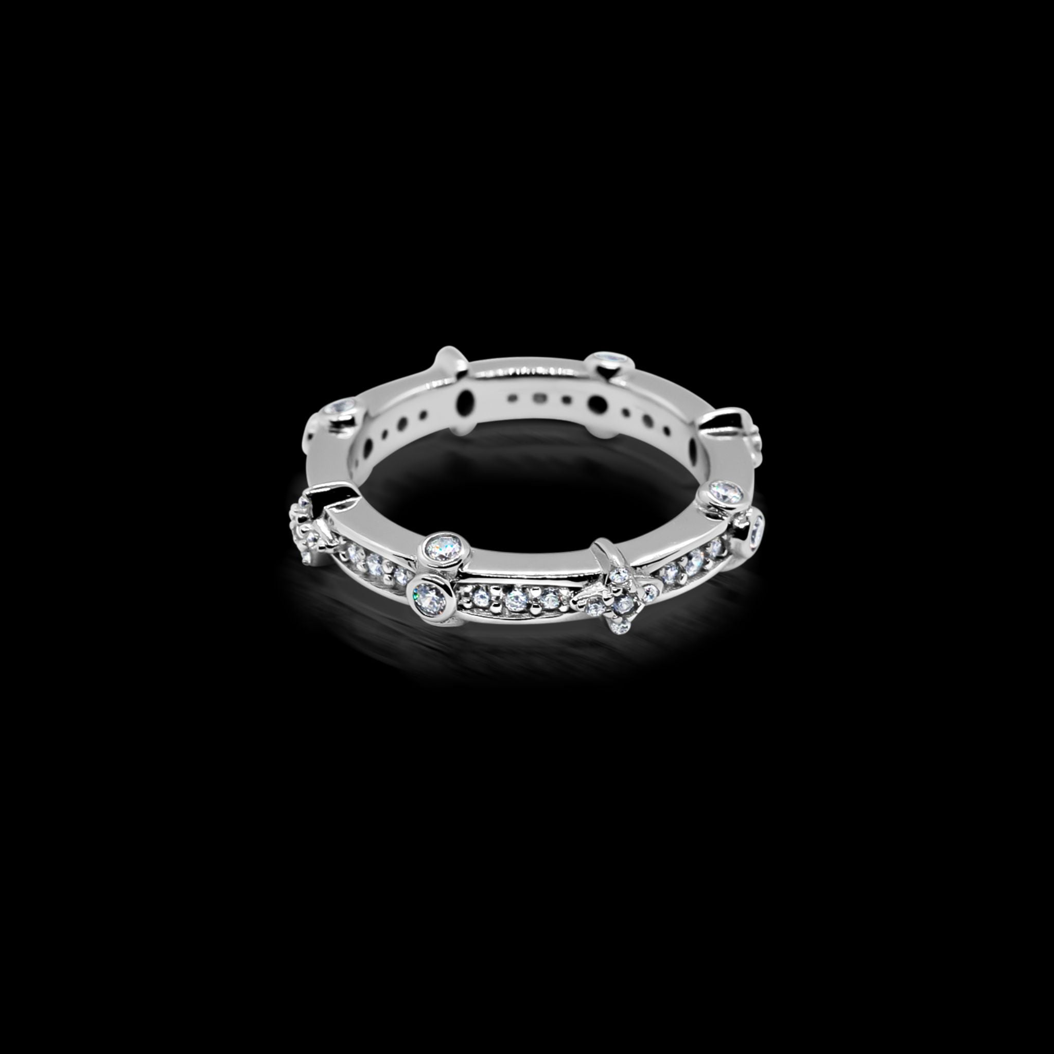 Orbit Ring – Sluco Studio